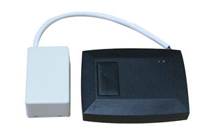 HID Prox Wireless Reader Wireless Reader – Turnstiles